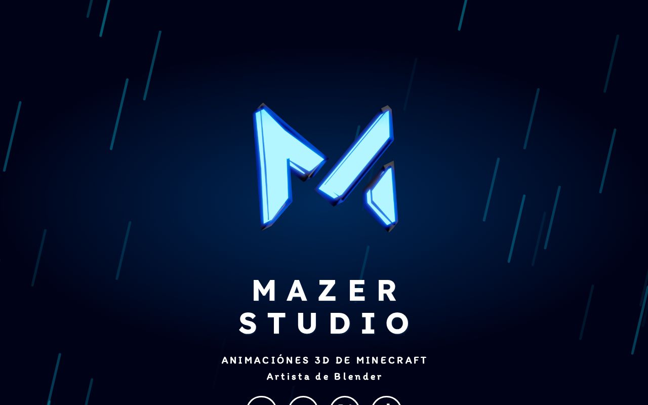 Mazer Animation Studios